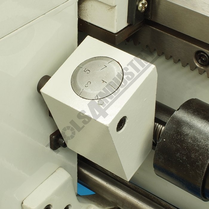 L555D - AL-346V Centre Lathe | t4i.com.au