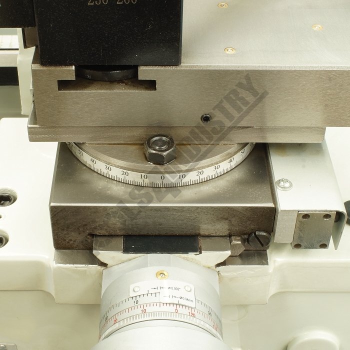 L555D - AL-346V Centre Lathe | t4i.com.au