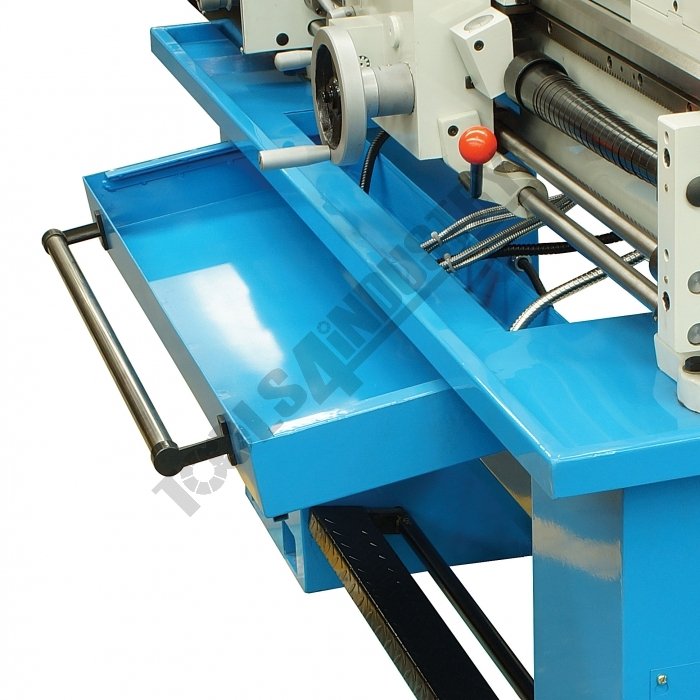 L555D - AL-346V Centre Lathe | t4i.com.au