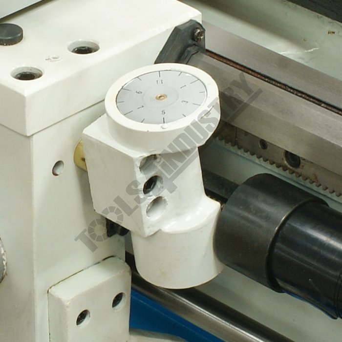 L564D - AL-356 Centre Lathe | t4i.com.au