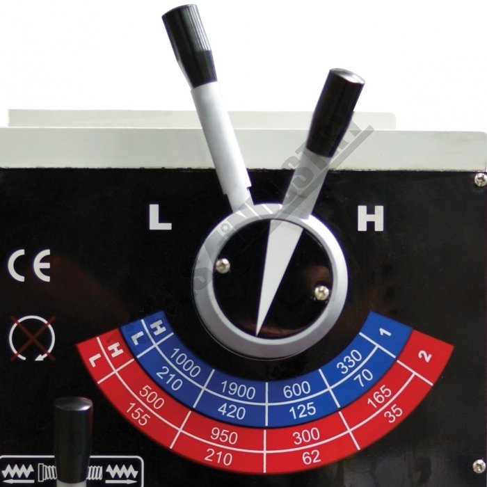 L564E - Centre Lathe AL-356 | t4i.com.au