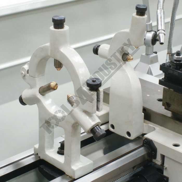 L564E - AL-356 Centre Lathe | t4i.com.au