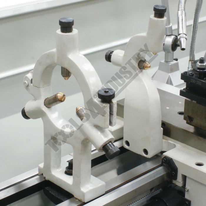 L565D - Centre Lathe AL-356V | t4i.com.au