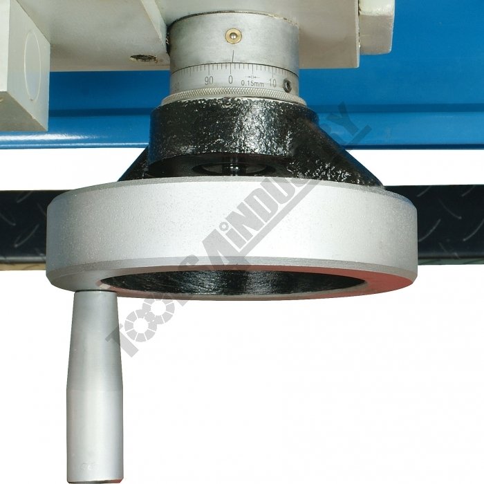 L565D - AL-356V Centre Lathe | t4i.com.au