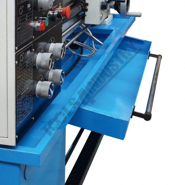 L565D - AL-356V Centre Lathe | t4i.com.au