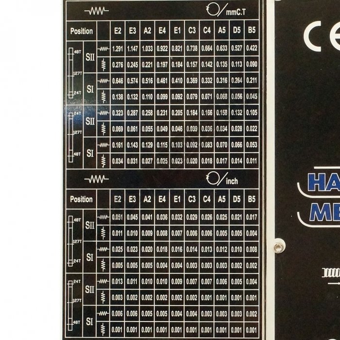 L569D - AL-410 Centre Lathe | t4i.com.au