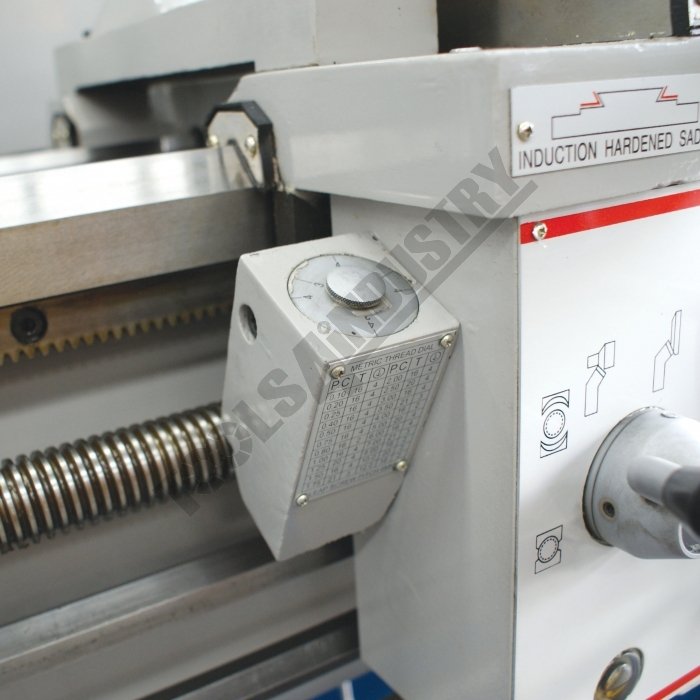 L580D - CL-48 Centre Lathe | t4i.com.au