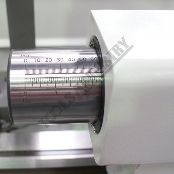 L625D - CL-68A Centre Lathe | t4i.com.au