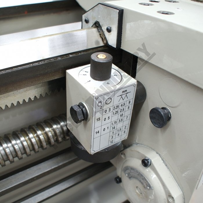 L661D - CK-100A Centre Lathe | t4i.com.au