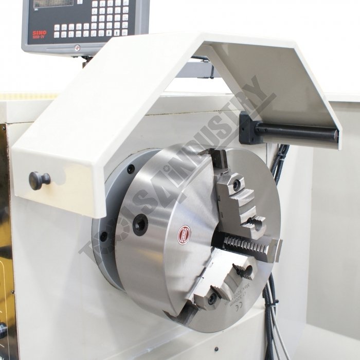 L665D - CK-100A Centre Lathe | t4i.com.au