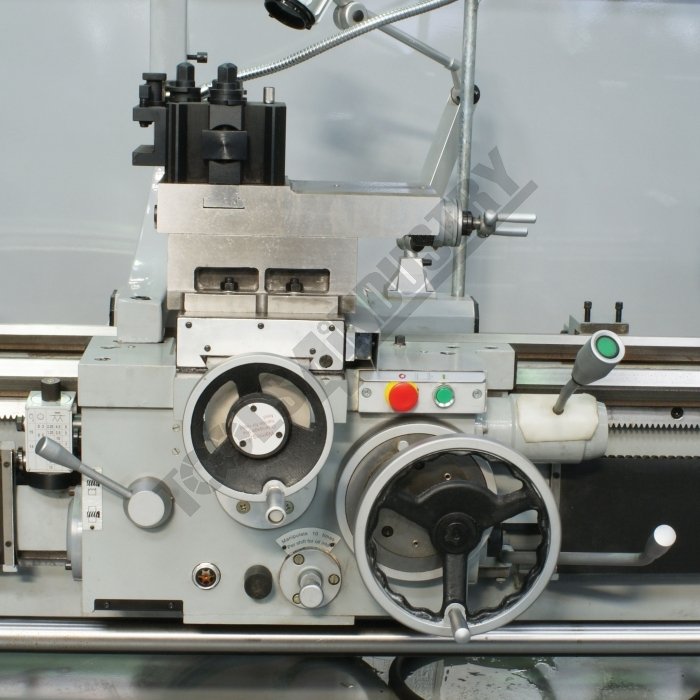 L666D - CK-100 Centre Lathe | t4i.com.au