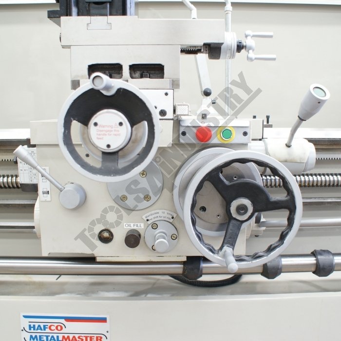 L667D - CK-100A Centre Lathe | t4i.com.au