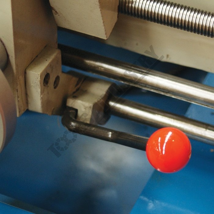 L682 - AL-336 Centre Lathe | t4i.com.au