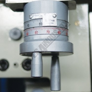 L682D - AL-336D DELUXE Centre Lathe | t4i.com.au