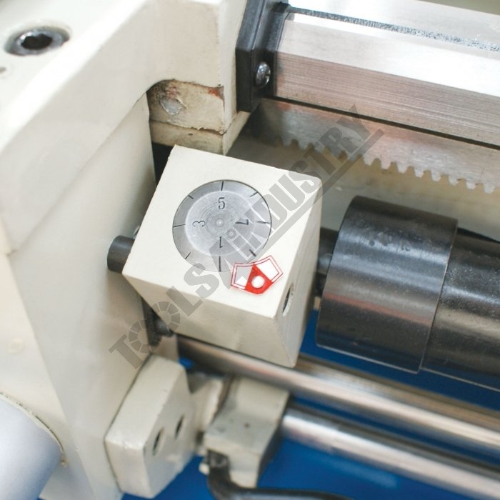 L682D - AL-336D DELUXE Centre Lathe | t4i.com.au