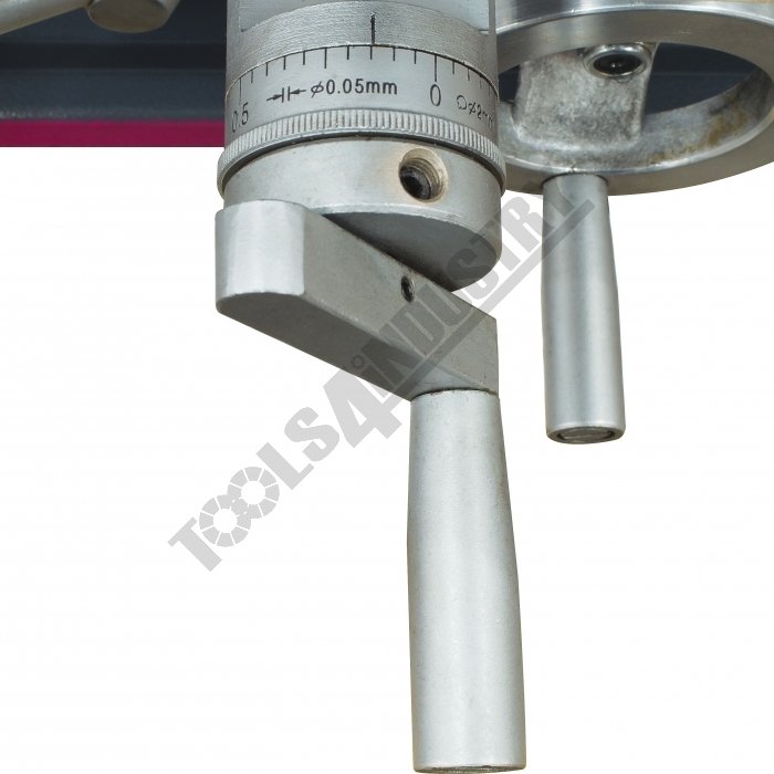 L687 - TU-2004V Opti-Turn Bench Lathe | t4i.com.au