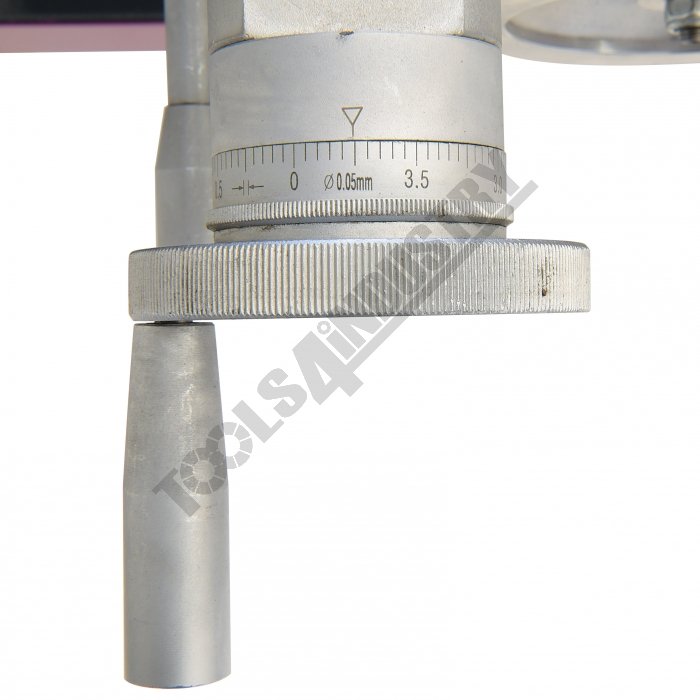 L691 - TU-3008G Opti-Turn Bench Lathe | t4i.com.au