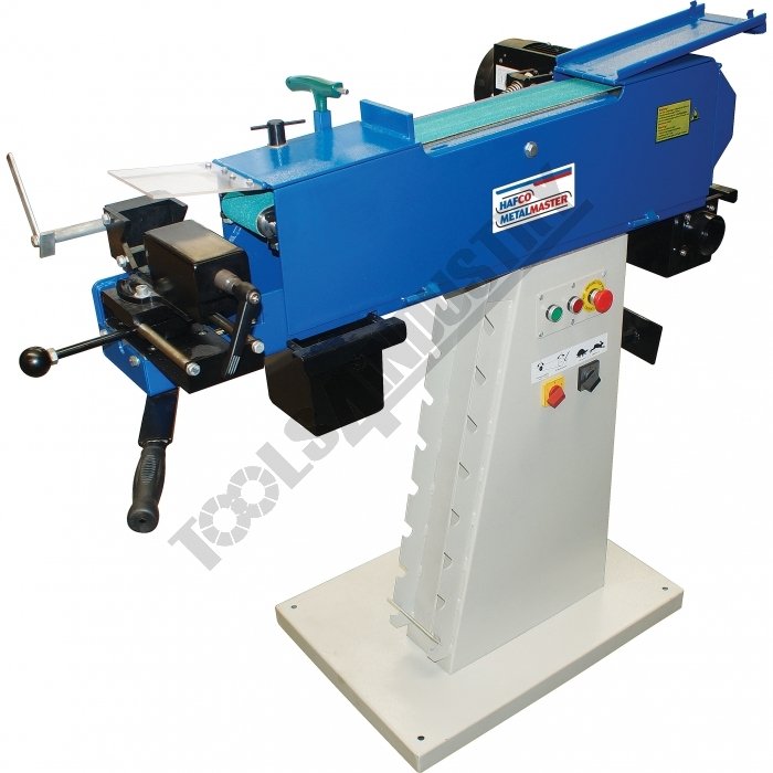 L848 - PN-2000 Pipe & Tube Notcher - Linisher | t4i.com.au