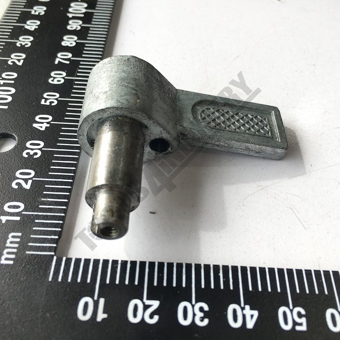 LR611 - #11 4022 HANDLE (CLASP NUT) | t4i.com.au