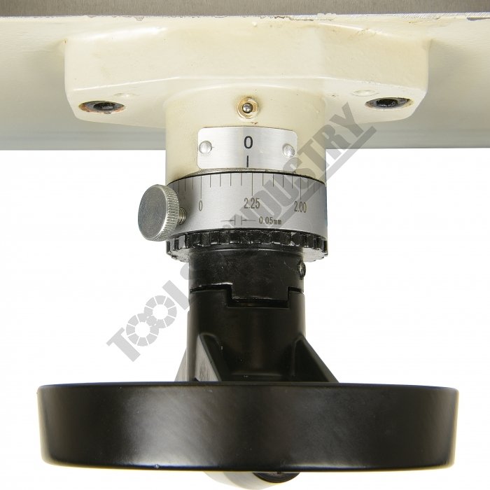 M121 - HM-32 Mill Drill - Belt Drive | t4i.com.au