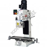 M150 - HM-10 (SIEG X2) Mini Mill Drill - Tilting Head | t4i.com.au