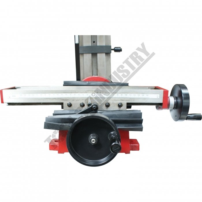 M150 - HM-10 (SIEG X2) Mini Mill Drill - Tilting Head | t4i.com.au