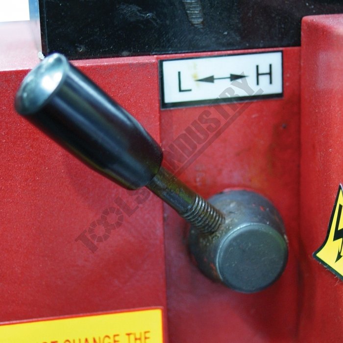 M150A - HM-10L (SIEG X2L) Mini Mill Drill - Tilting Head | t4i.com.au