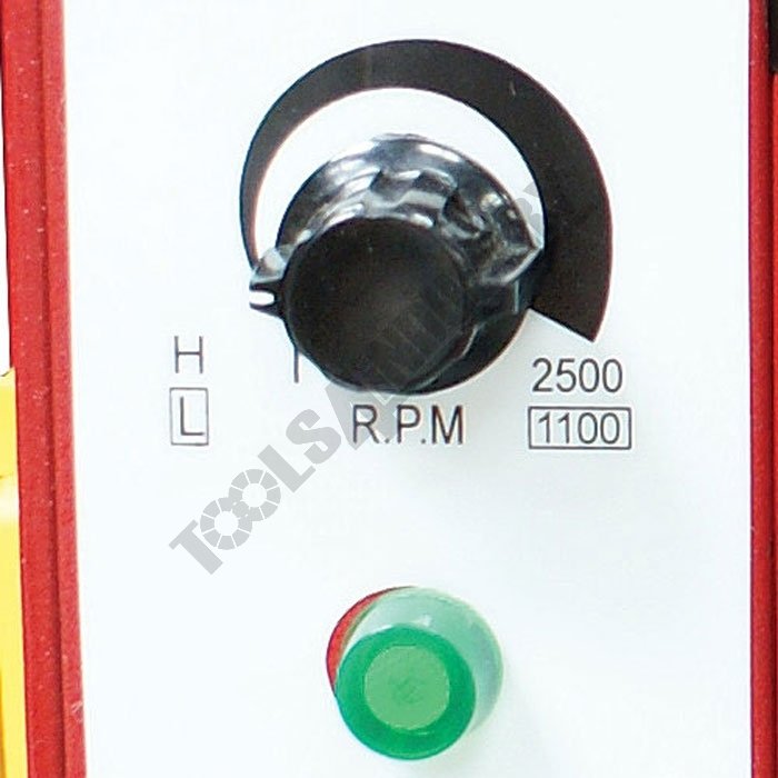 M150A - HM-10L (SIEG X2L) Mini Mill Drill - Tilting Head | t4i.com.au