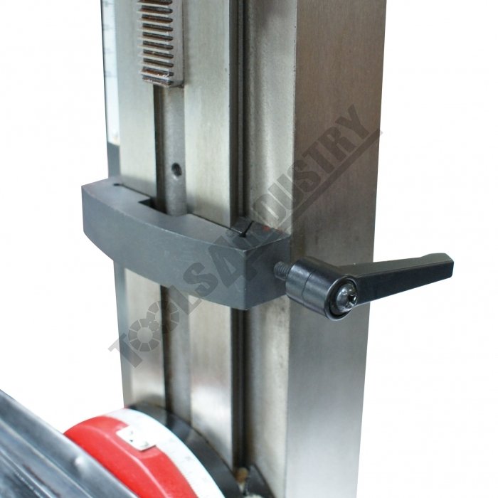 M150A - HM-10L (SIEG X2L) Mini Mill Drill - Tilting Head | t4i.com.au