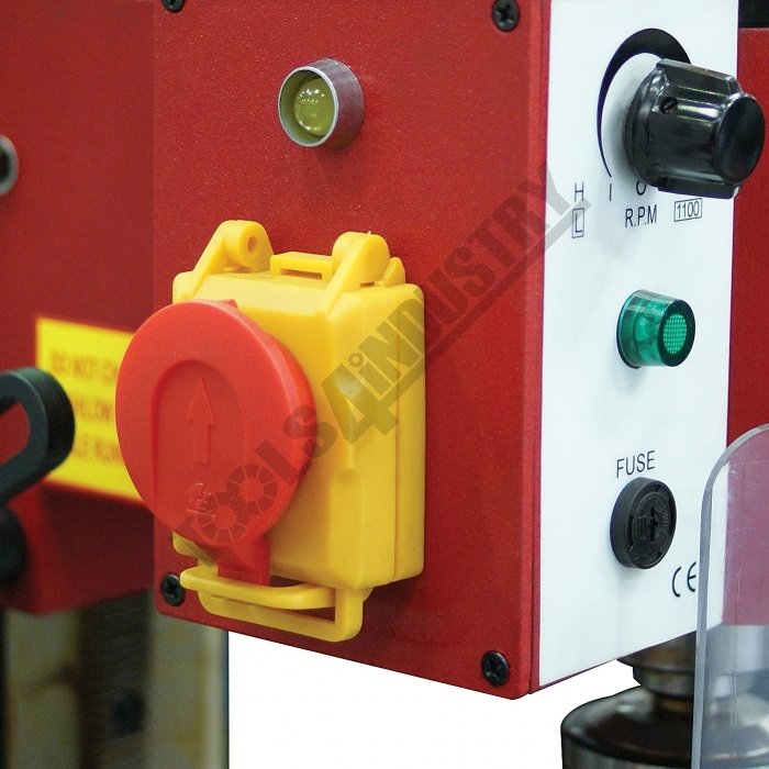 M151 - HM-10A (SIEG M6MA) Mill Head Attachment | t4i.com.au