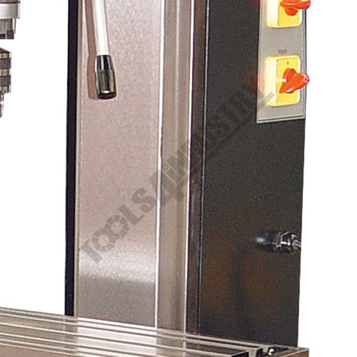 M153 - SIEG X3 Mill Drill - Geared Head + Variable Speed | t4i.com.au