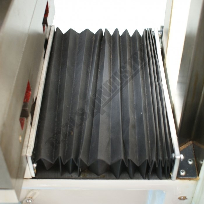 M160 - HM-50 Workshop Turret Milling Machine | t4i.com.au