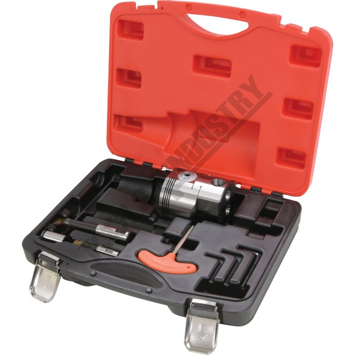 M184 - BHB Precision Boring Head | t4i.com.au