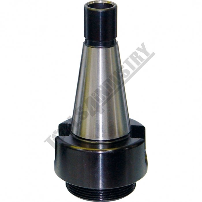 M193 - NT30 x M12 Thread Boring Head Shank | t4i.com.au