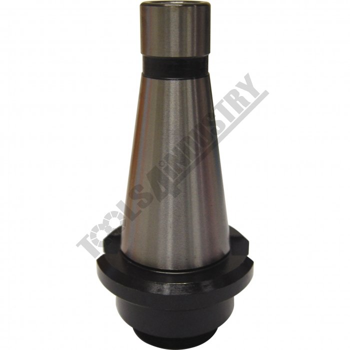 M194 - NT40 x M16 Thread Boring Head Shank | t4i.com.au