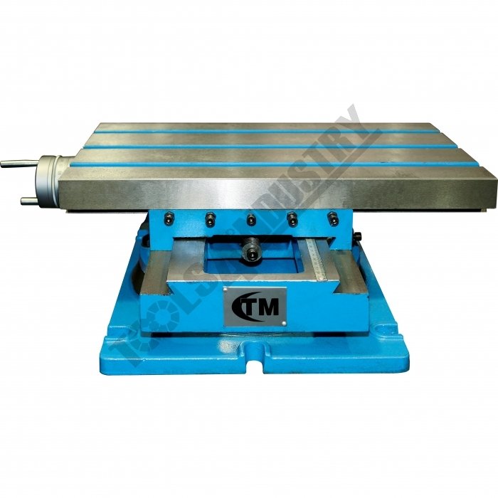 M2061 - SCT-240 Compound Table | t4i.com.au