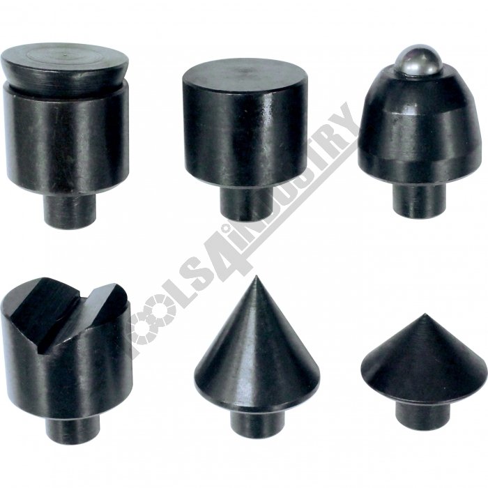 M208 - VSJA Vertex Screw Jack Set | t4i.com.au