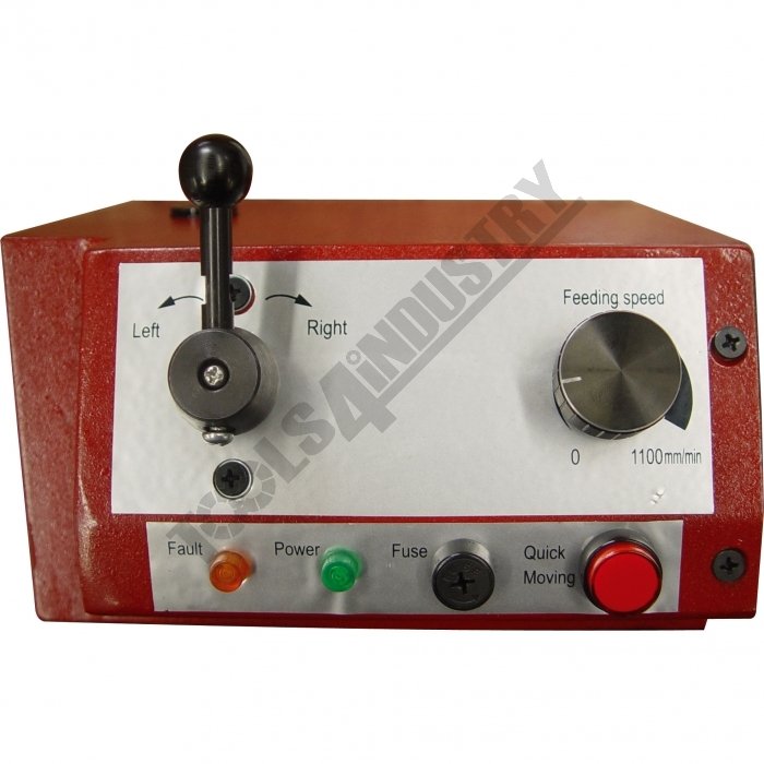 M233 - PF-X3 Power Feed Unit | t4i.com.au