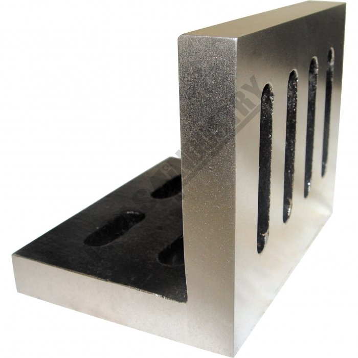 M243 - Angle Plate - Precision Ground | t4i.com.au