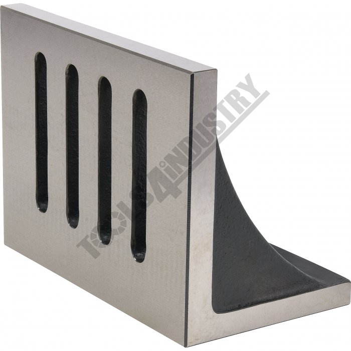 M246 - Angle Plate - Precision Ground | t4i.com.au