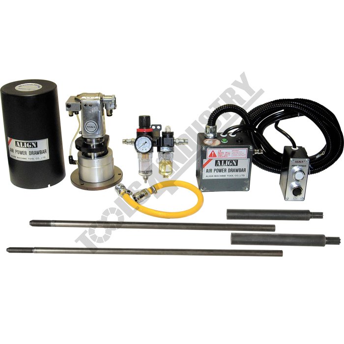 M247 - PD-150 Air Power Drawbar | t4i.com.au