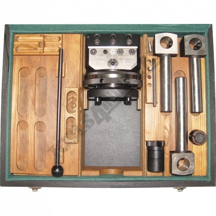 M452 - VHU-80 Boring and Facing Head | t4i.com.au