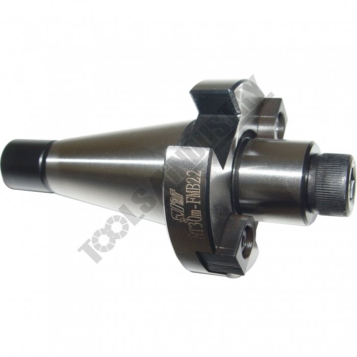 M540 - NT30 - FMB22-20 Face Mill Arbor | t4i.com.au