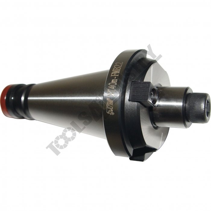 M550 - NT40 - FMB22-20 Face Mill Arbor | t4i.com.au