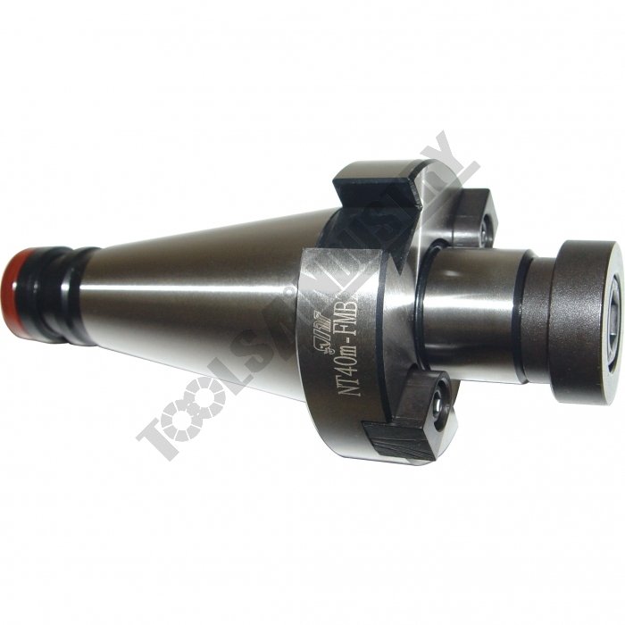 M552 - NT40 - FMB27-20 Face Mill Arbor | t4i.com.au