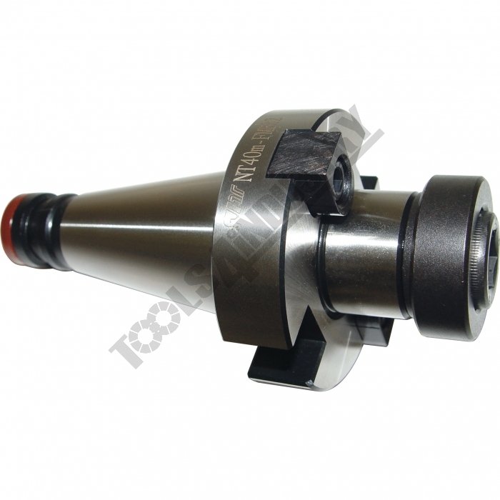 M554 - NT40 - FMB32-20 Face Mill Arbor | t4i.com.au