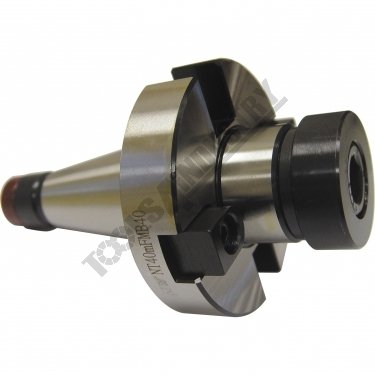 M555 - NT40 - FMB40-20 Face Mill Arbor | t4i.com.au