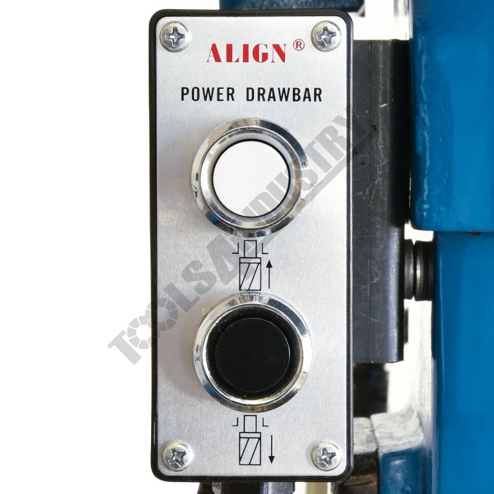 M586E - BM-GEVS250 Industrial Turret Milling Machine - Horizontal ...