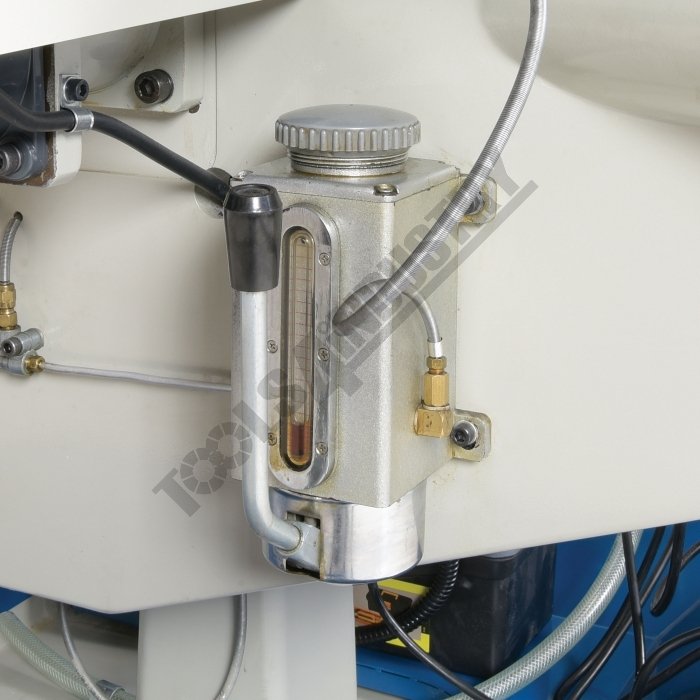 M597D - Industrial Turret Milling Machine BM-53VE | t4i.com.au