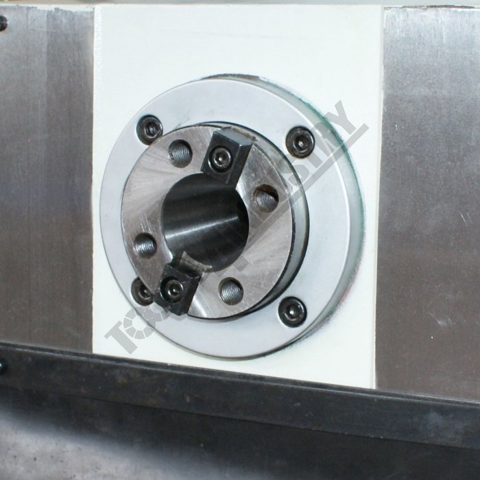 M621D - BM-67HV Industrial Turret Milling Machine - Horizontal ...